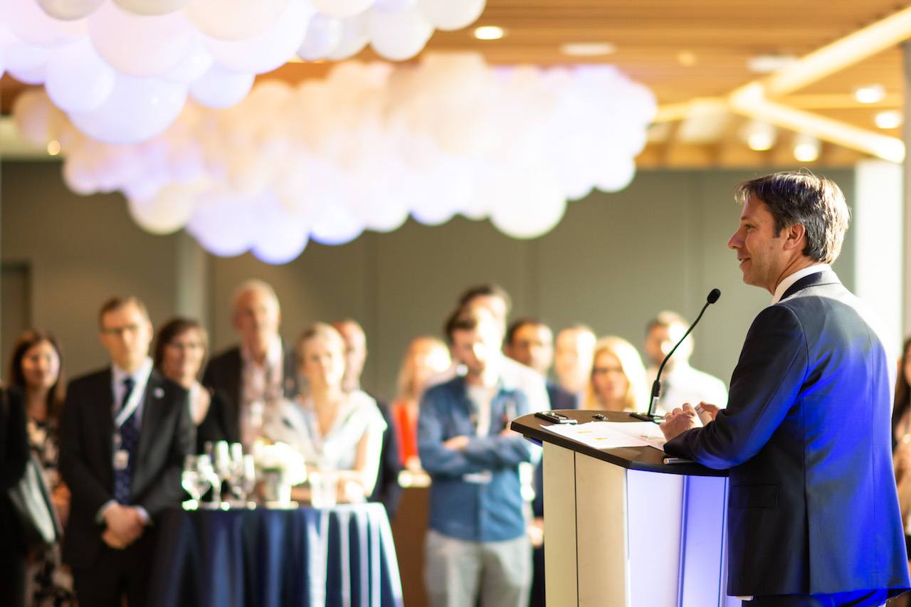 Mentorship Moments @ Microsoft with Kevin Peesker - KKARENISM