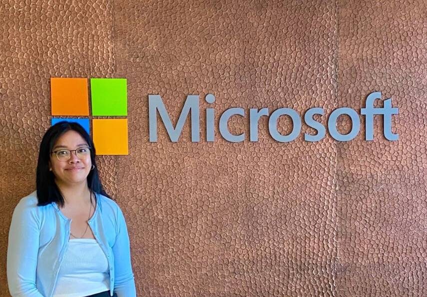 How this Intern Leveraged Power Apps to Optimize the Microsoft ...