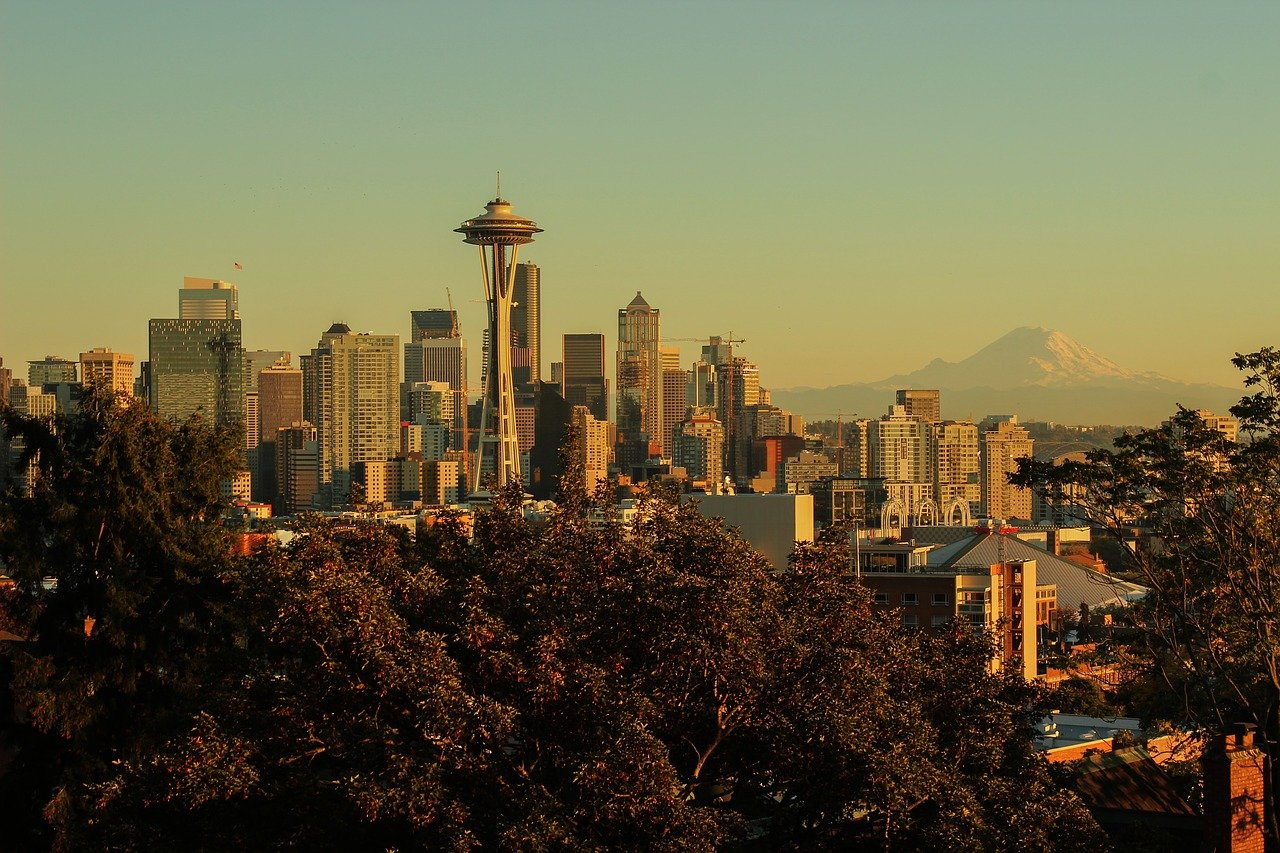 First Impressions: The 6 Biggest Shockers of Seattle Living (so far ...