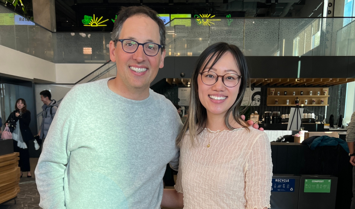 Leaving a Legacy: Career Advice & Corporate Culture with Former ...