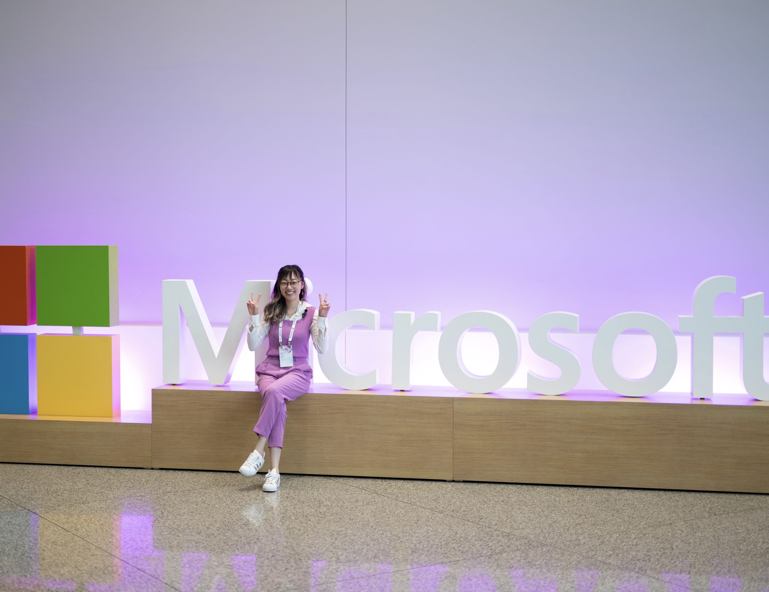 Windows of Opportunity: My First 5 Years at Microsoft - KKARENISM